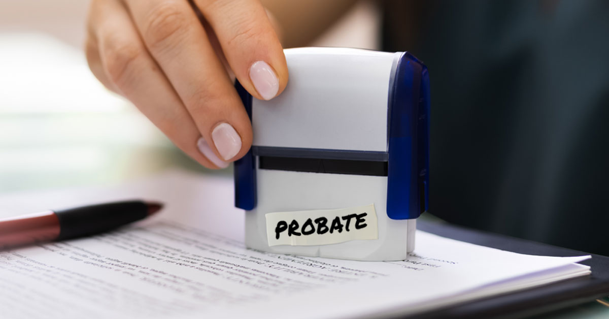 What is Probate Court and How Can I Avoid it? – Estate Info